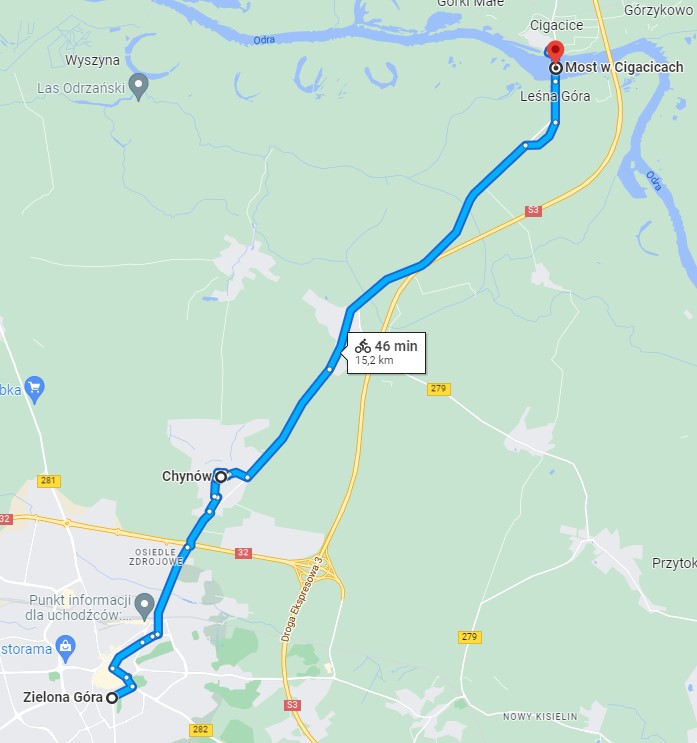 Gdzie jeździć na rolkach w Zielonej Górze? Odkryj kilka idealnych miejscówek. BOGDANCA